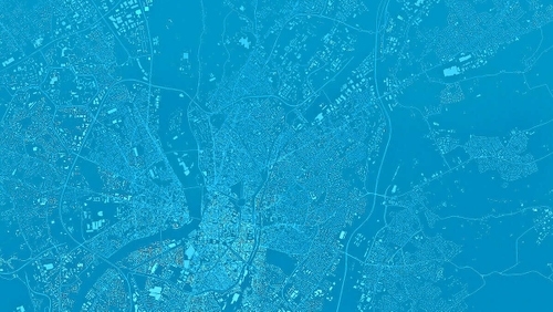 GIS Cloud: Online GIS Mapping for Operations Management