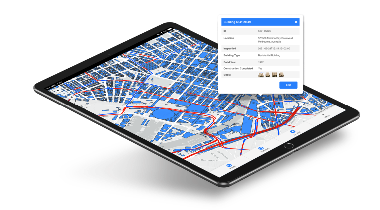 Mobile Data Collection App - Try it for Free | GIS Cloud