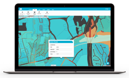 Beyond Maps: How GIS is Redefining Utility Field Operations