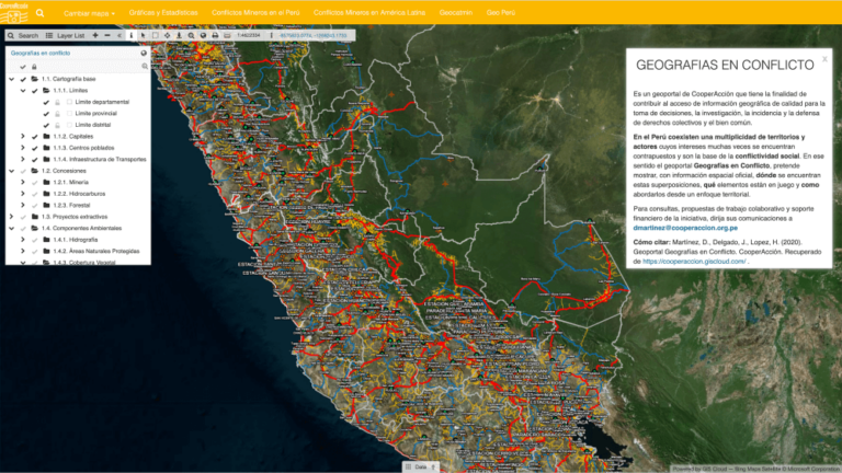 Build Your Personalized, Custom - White Label GIS Application | GIS Cloud