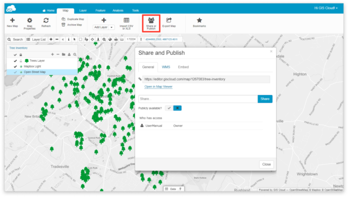 Easy Information Sharing And Data Collaboration Through Entire ...