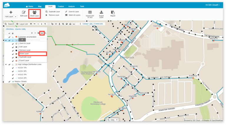 Easy Information Sharing And Data Collaboration Through Entire ...