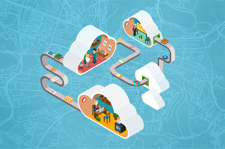4 Main Reasons Why Governments Choose Cloud-Based GIS | GIS Cloud