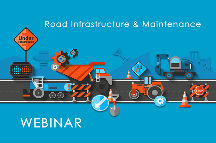 Solutions for Road Infrastructure & Maintenance | GIS Cloud