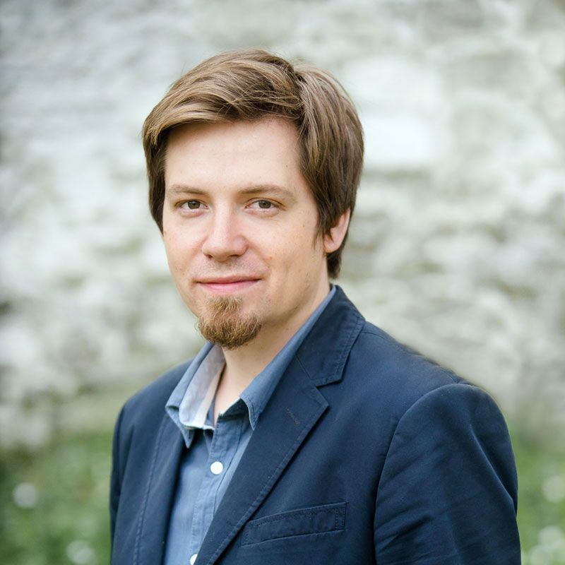 Dino Ravnić | GIS Cloud