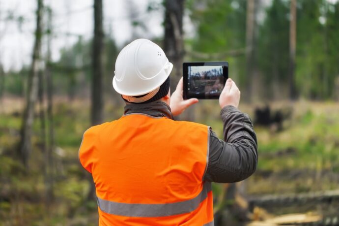 Urban Tree Management with GIS Cloud | GIS Cloud