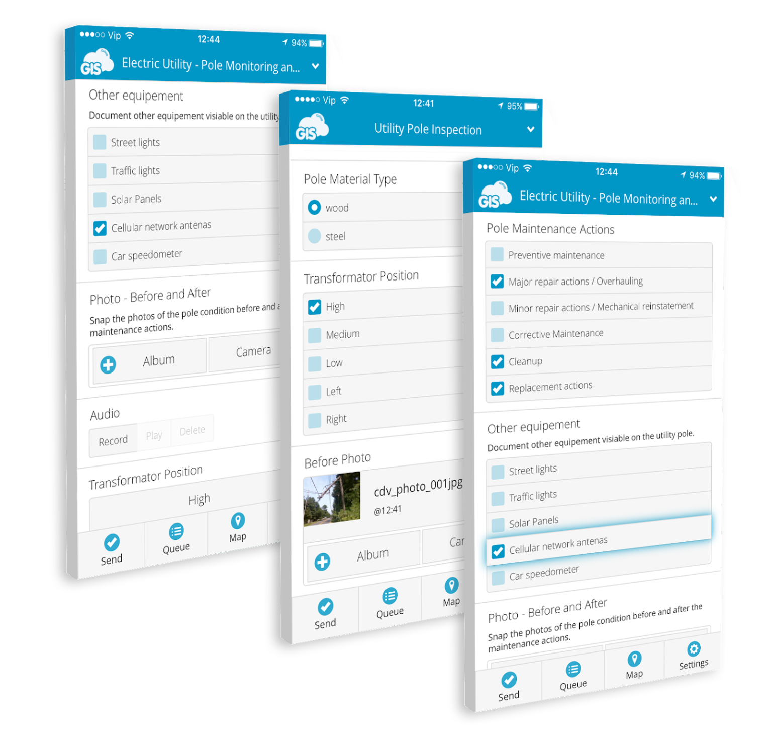 Smart City Apps for Utilities [Actionable Guide] | GIS Cloud