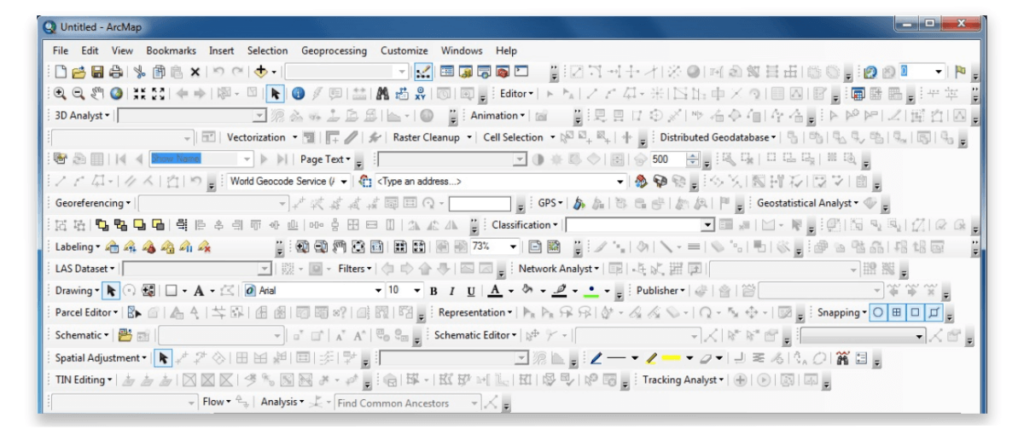 GIS App Development - Turn Your Map Into an App! | GIS Cloud