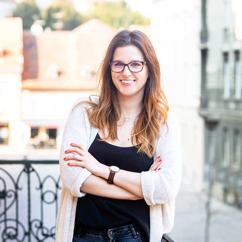 Barbara Telebec | GIS Cloud