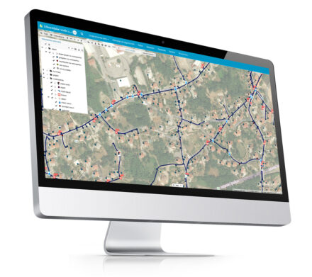Digital Transformation of Field Operations in Water Utilities with GIS ...