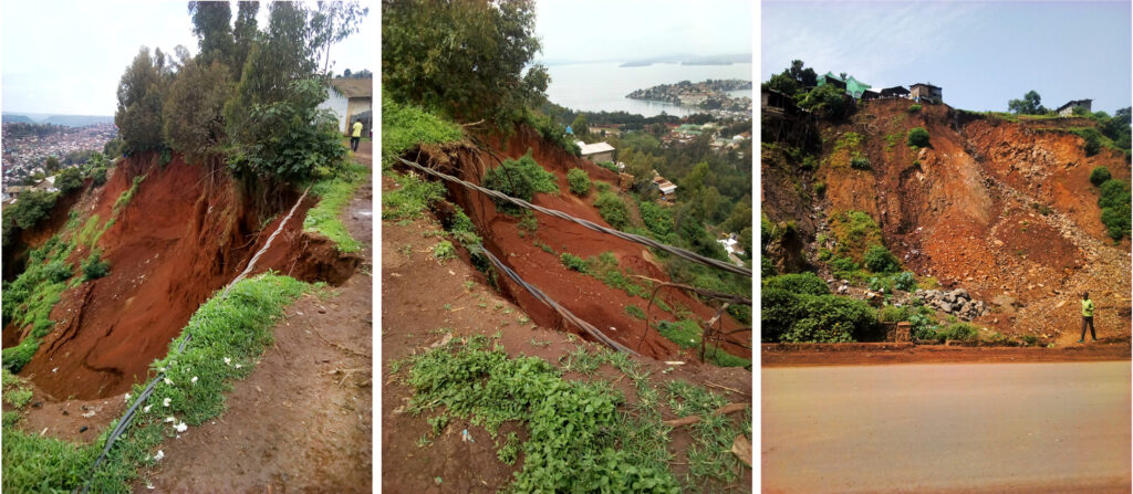 GIS for Safe Construction Planning: Landslide Prediction Mapping | GIS ...