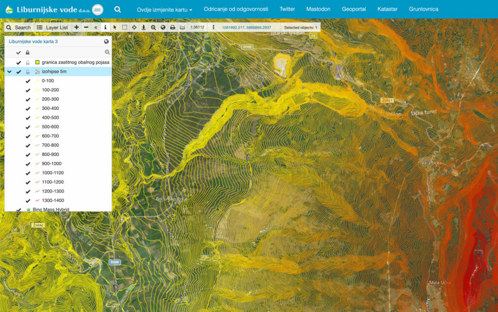 GIS Mapping and Benefits of Online GIS Solutions