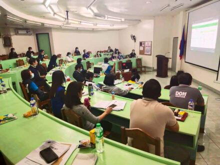 COVID 19 Mapping Project Using a Real-time Web GIS Platform