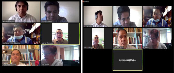 COVID 19 Mapping Project Using a Real-time Web GIS Platform