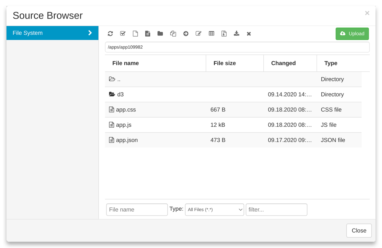 Spatial Visualization with Graph Animations Using GIS Cloud Map Portal and D3.js | GIS Cloud
