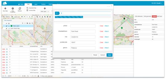 Attach Media Files, Documents and Much More to Your Map Data in GIS ...