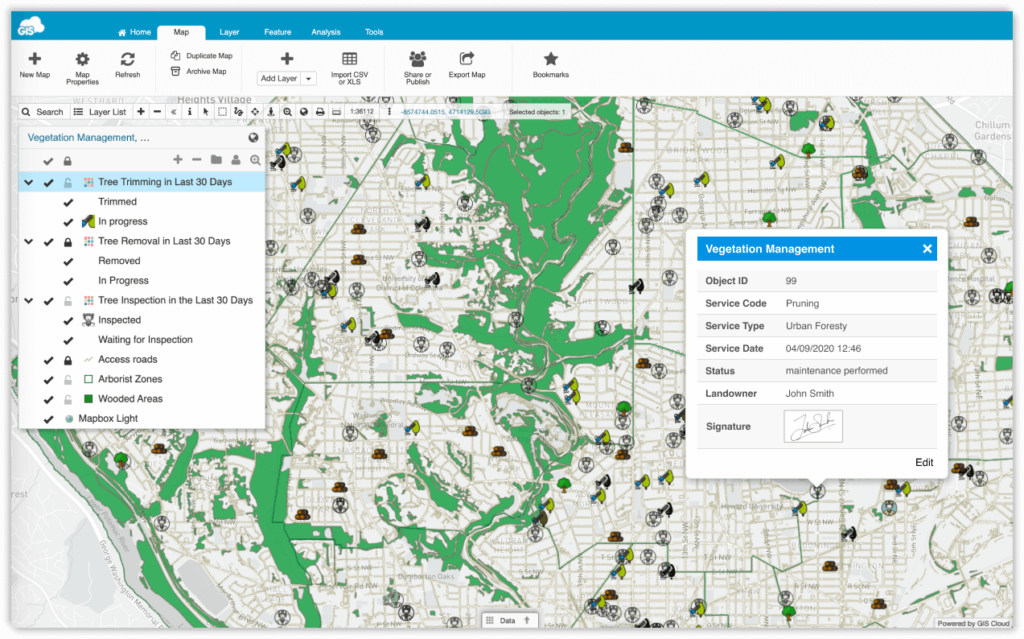 New Release: Add Electronic Signature to Your Digital Forms!