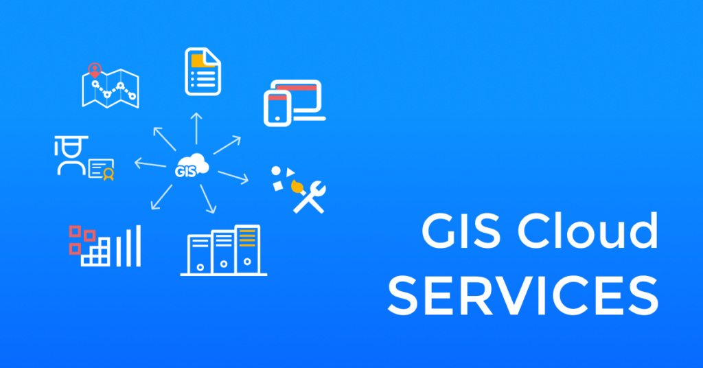 GIS Services And GIS Software Solutions | GIS Cloud