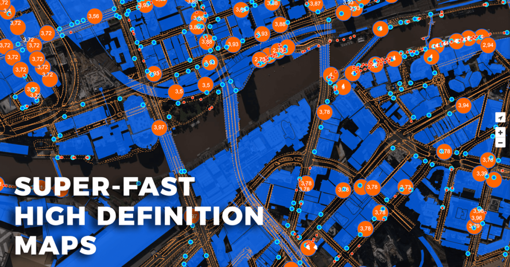 Map Engine: Super-fast High Definition Maps! | GIS Cloud