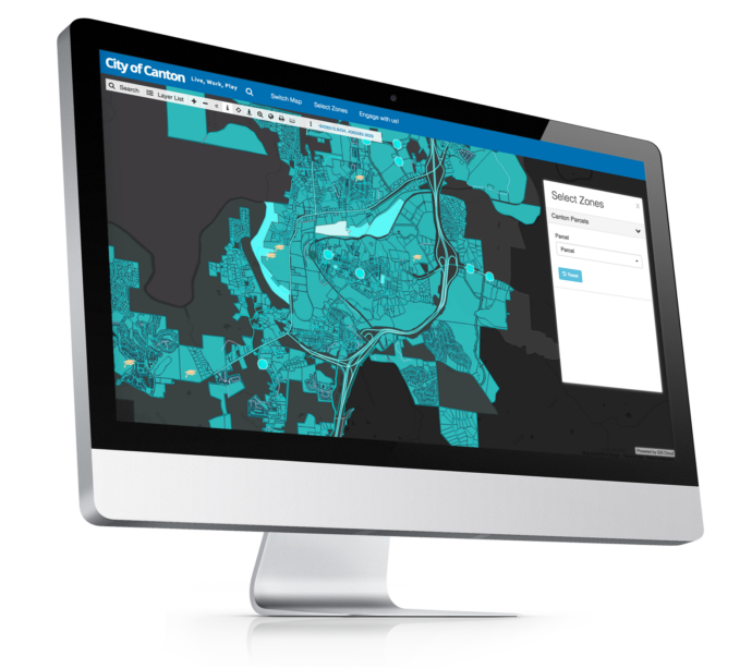 Field Maps with GIS Cloud | GIS Cloud