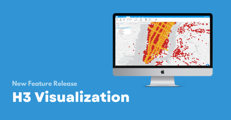 H3 Visualization Spotlight | GIS Cloud