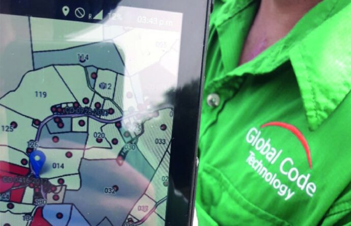 Educational Infrastructure Maintenance Management