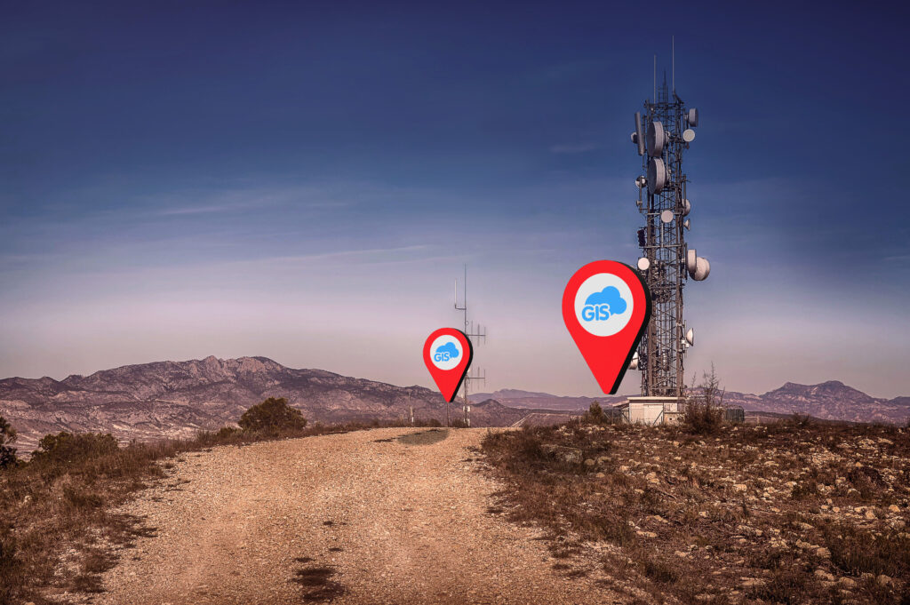 Ready to Digitize Your Telecom Critical Infrastructure?