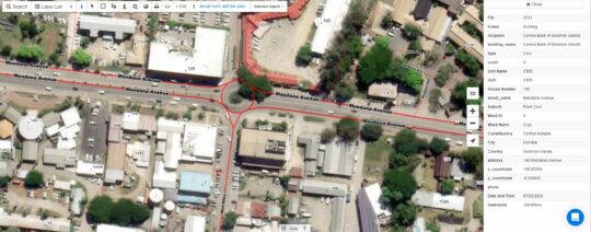 Addressing the Solomon Islands Postal Corporation Challenge