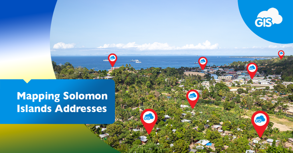Addressing the Solomon Islands Postal Corporation Challenge