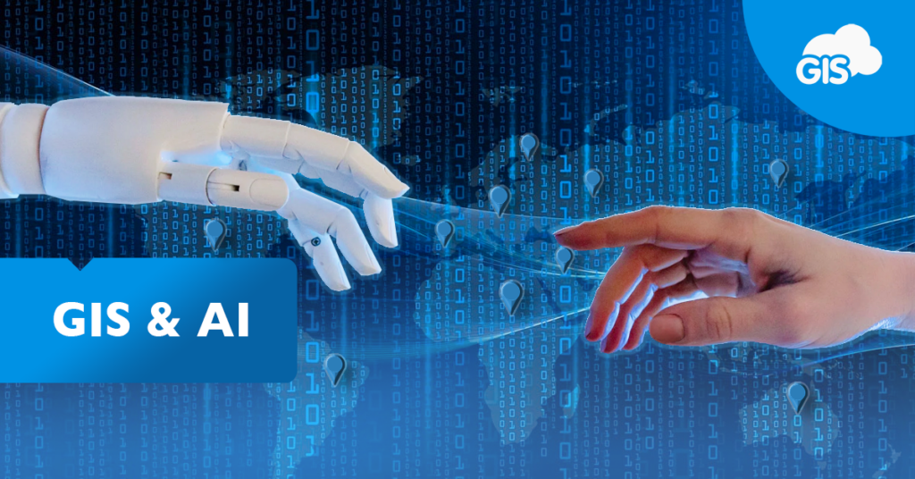 AI Meets GIS: Reshaping Data Analysis | GIS Cloud