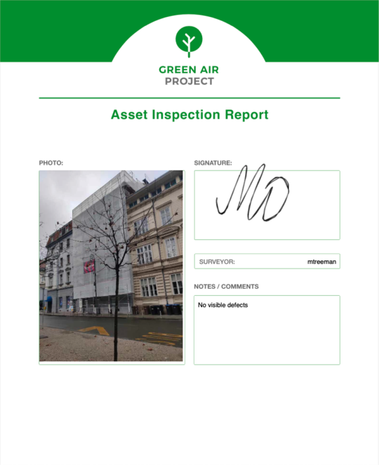 Streamline Reporting with GIS Cloud Custom Reports