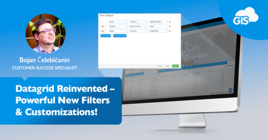 Simplifying Data Analysis: A Guide to Filtering the Datagrid