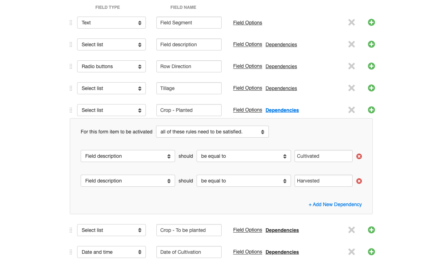 Managing Users in a GIS Online Solution | GIS Cloud