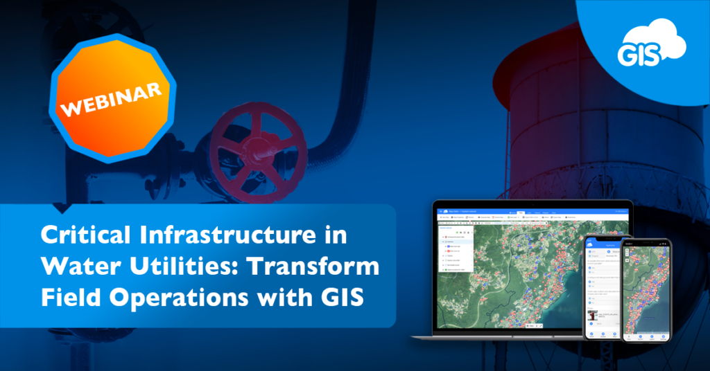 Transform Water Operations Asset Management & Field Services