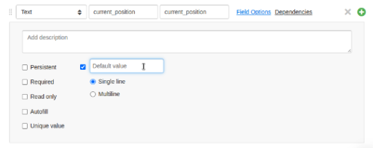 From Paper to Digital: Water Valves Exercise Logs