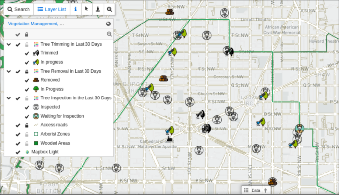 GIS Solutions: Optimizing Fire Hydrant Inspections