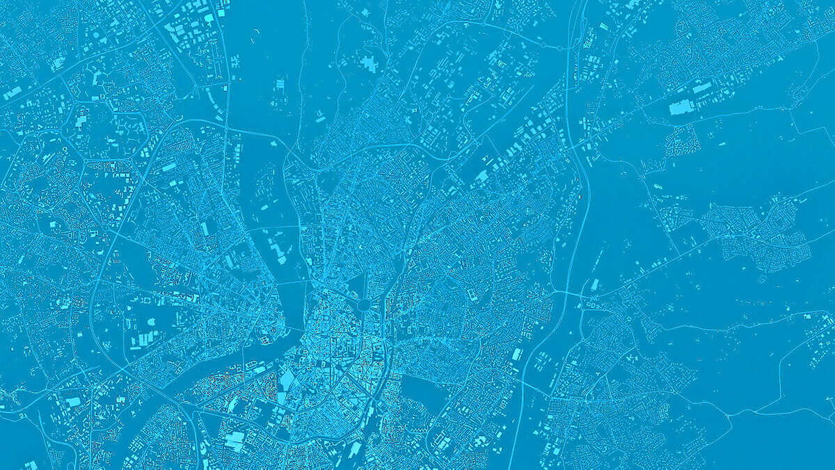 Gis Cloud Online Gis Mapping For Operations Management