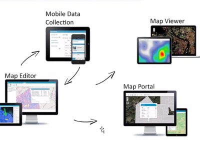Blog | GIS Cloud Press Releases, Articles & Tutorials | GIS Cloud