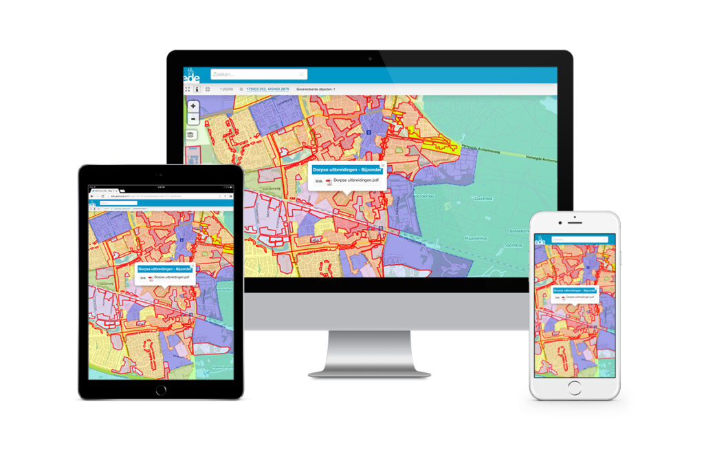Key Benefits of Using Map Portal | GIS Cloud