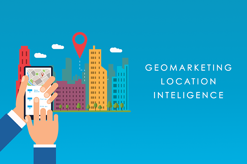 Discover the world of Geo-Marketing | GIS Cloud