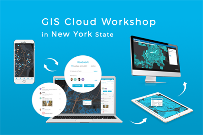 Blog | GIS Cloud Press Releases, Articles & Tutorials | GIS Cloud