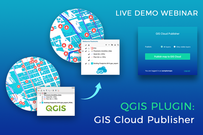 Blog | GIS Cloud Press Releases, Articles & Tutorials | GIS Cloud