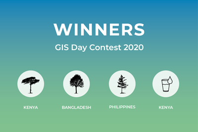 Blog | GIS Cloud Press Releases, Articles & Tutorials | GIS Cloud